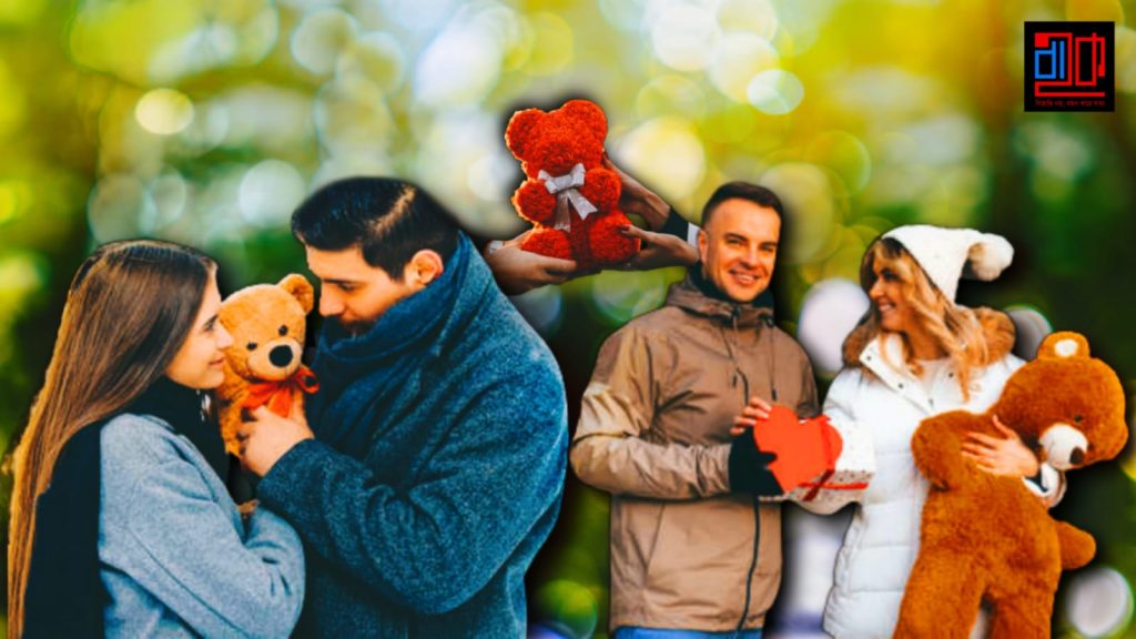 Teddy Day 2023 Date, History & Significance: টেডি ডে কবে? ইতিহাস ও ...