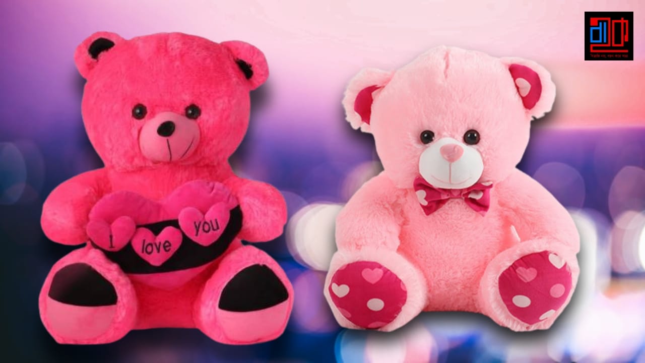 Teddy Day 2023 Date, History & Significance: টেডি ডে কবে? ইতিহাস ও ...