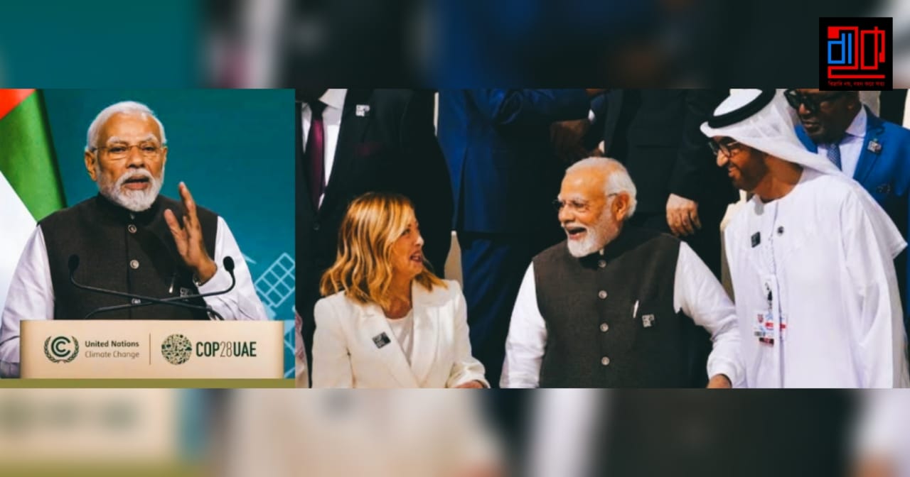 The 'Melody Moment'-Narendra Modi Giorgia Selfie: প্রধানমন্ত্রী মোদীর ...