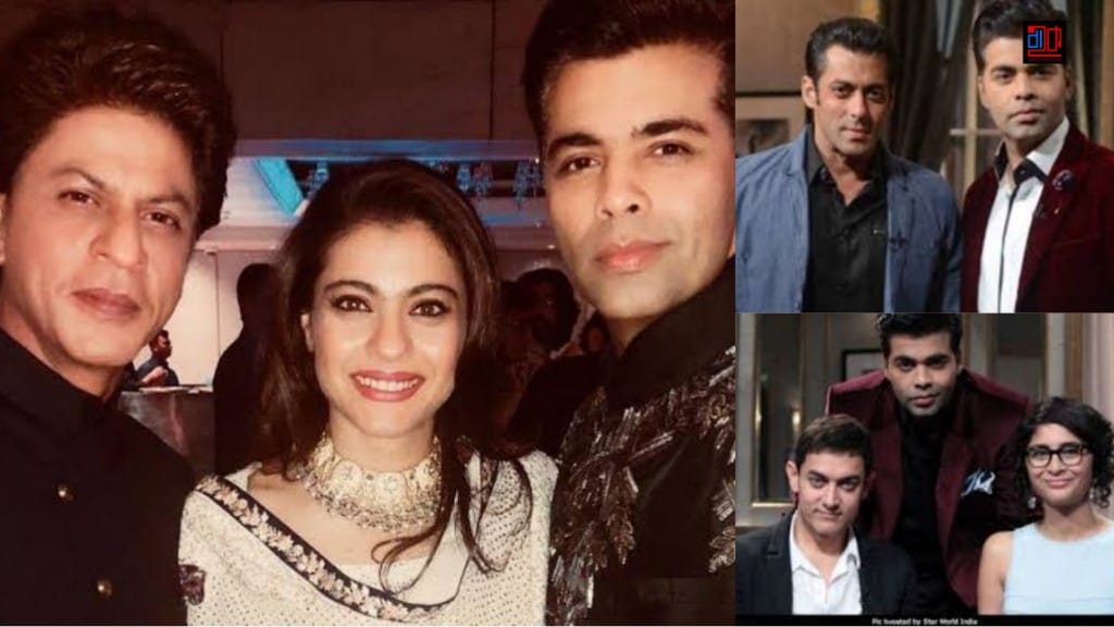 SRK: শাহরুখ খানের মতো কেউ হতে পারবেন না! বিস্ফোরক করণ | বাহক