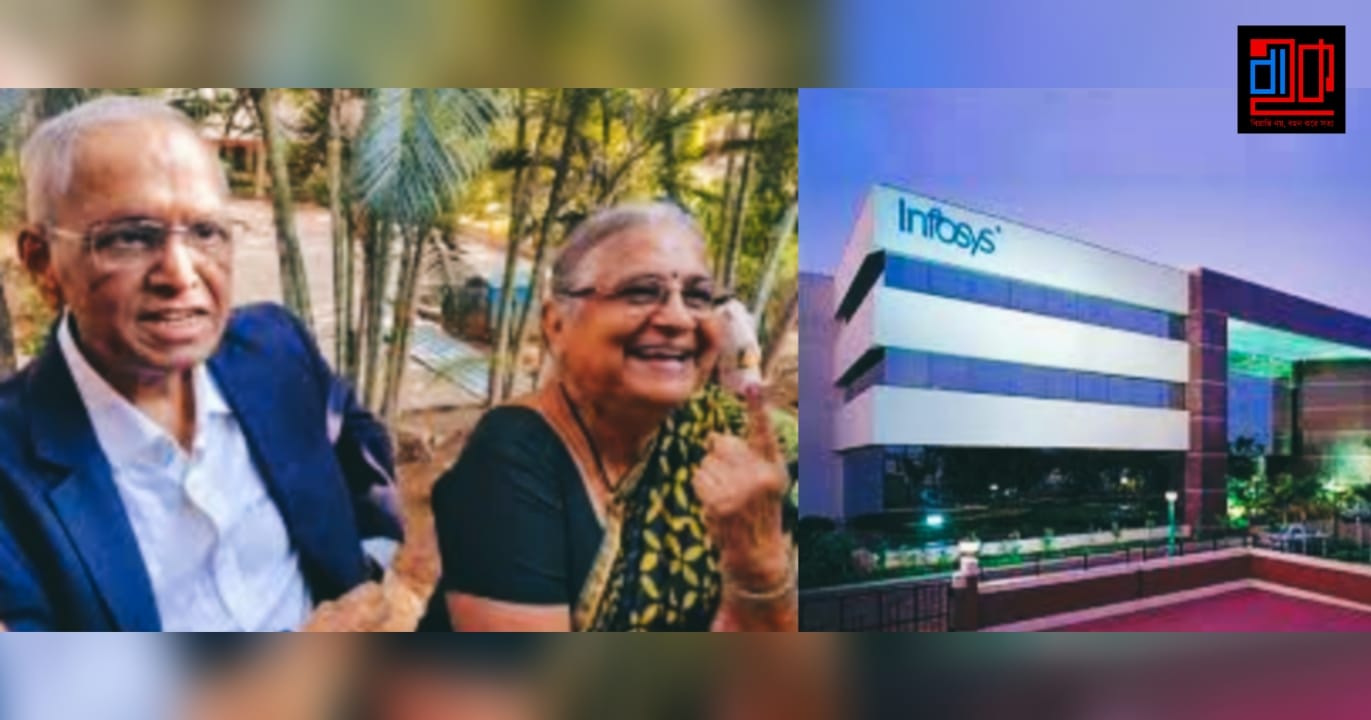 N.R. Narayana Murthy: মুখ খুললেন ৭০ ঘণ্টা কাজের নিদান দেওয়া নারায়ণ ...