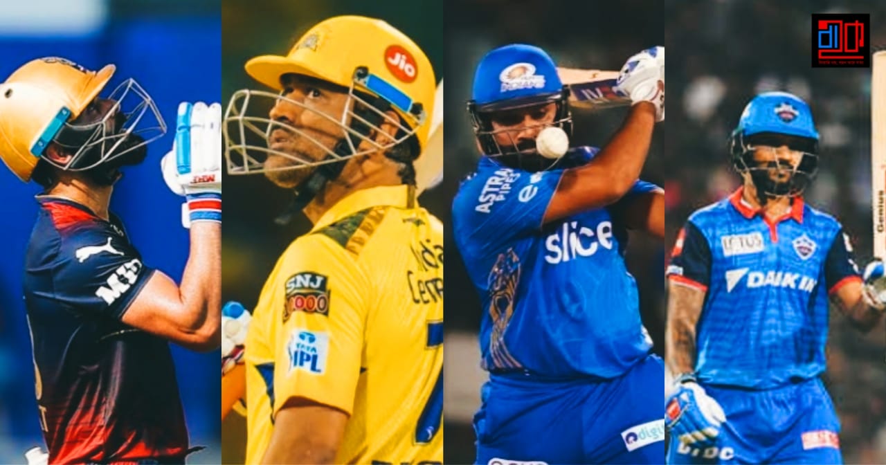 IPL 2024: চাওলা থেকে ধাবন, ২০০৮ সালের এই সকল খেলোয়াড় আইপিএল ২০২৪-এও ...