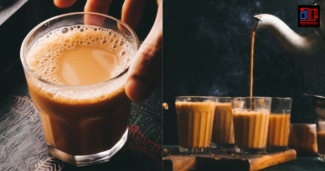 Facts about Tea : এবার নিয়ে এসেছি চা প্রেমিদের জন্য চায়ের ইতিহাস ...