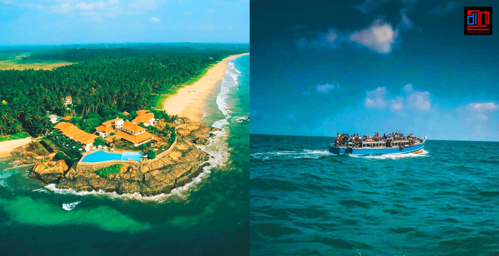 Katchatheevu Island: 'কাচ্চাতিবু দ্বীপ' বড়ো ফ্যাক্টর রামেশ্বরম ও ...