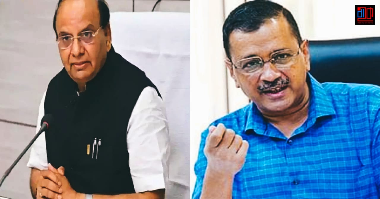 Arvind Kejriwal: মুখ্যমন্ত্রী কেজরিওয়ালের বিরুদ্ধে NIA তদন্তের সুপারিশ ...