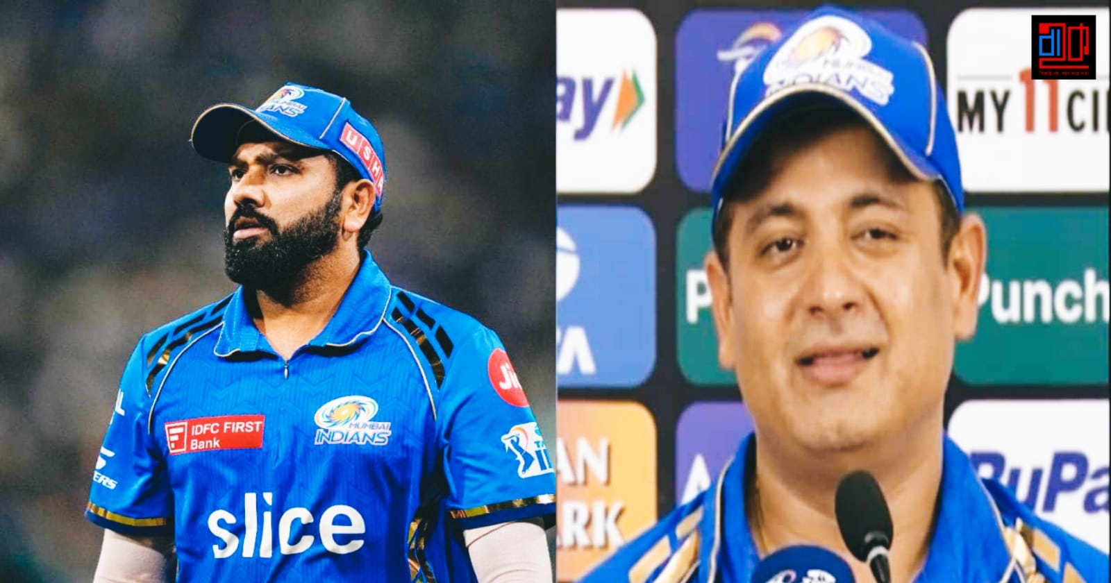 IPL 2024 MI vs KKR: কেন রোহিত কলকাতার বিরুদ্ধে ইমপ্যাক্ট প্লেয়ার ...