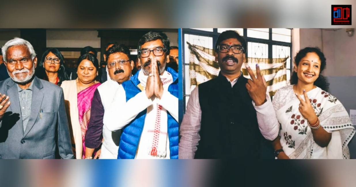 হেমন্ত সোরেন কি চম্পাইকে মুখ্যমন্ত্রীর পদ থেকে সরিয়ে দেবেন? জানুন ...