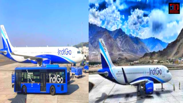 Indigo Stretch-12 routes: ১২ টি রুটের জন্য ইন্ডিগো চালু করেছে 'ইন্ডিগো ...