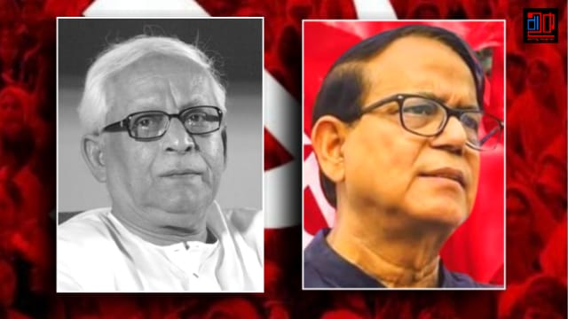 জীবিত থাকতেই দেহ 'দান'! সাদা পোশাকের মুকুটহীন সম্রাট বুদ্ধদেব ...
