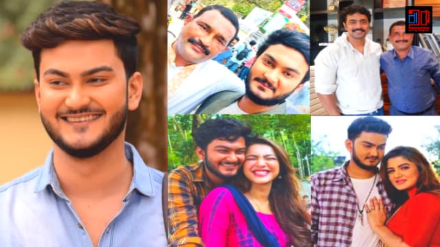 Actor Shanto Khan Bangladesh: অশান্ত বাংলাদেশে পিটিয়ে খুন অভিনেতা ...