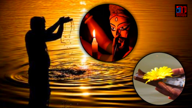 Mahalaya 2024 date: আশ্বিনের অমাবস্যা কবে, কখন থেকে শুরু? জানুন তারিখ ...
