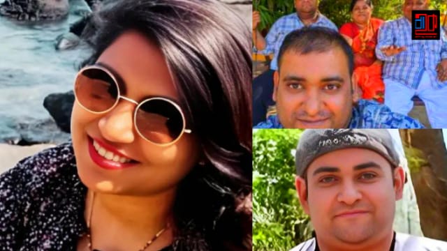 না অফিস, না বাড়ি...... নিকিতা সিংহানিয়া কোথায়? উধাও শাশুড়ি-শালা ...