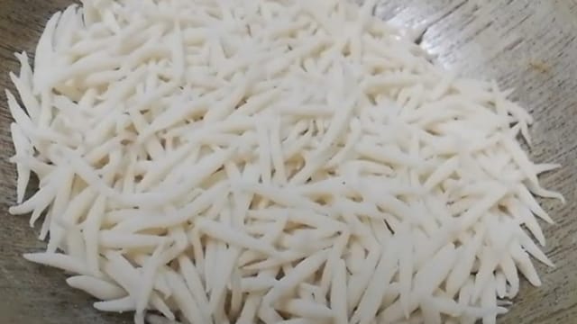 Chushi Pithe Recipe: কীভাবে বাড়িতে বানাবেন চুষি পিঠে? জানুন গ্রামের ...