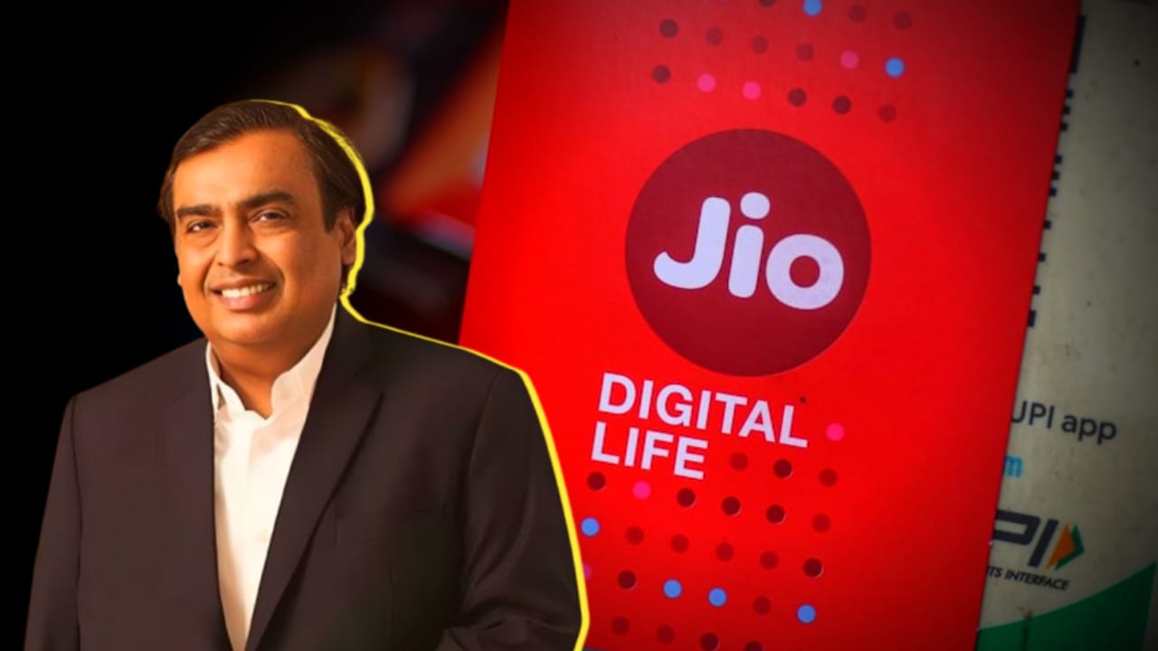 Reliance Jio New 98 Day Plan Provides Unlimited 5g and Calling