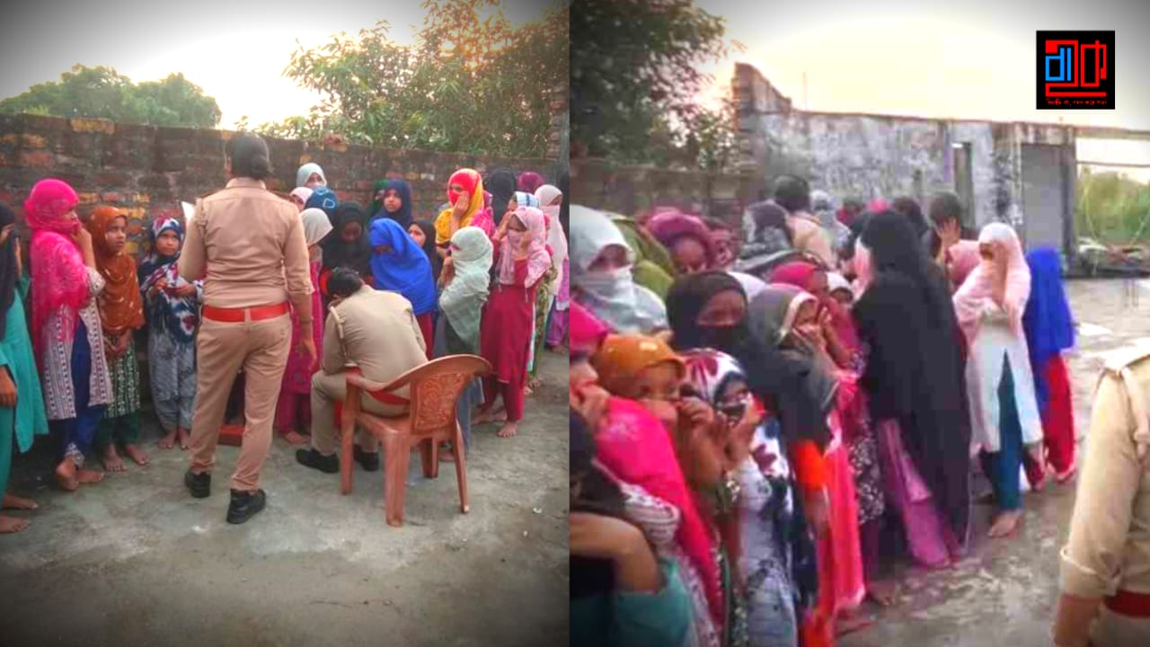 চাঞ্চল্যকর ঘটনা! অবৈধ মাদ্রাসার শৌচাগার থেকে উদ্ধার ৯-১৪ বছরের ৪০ ...